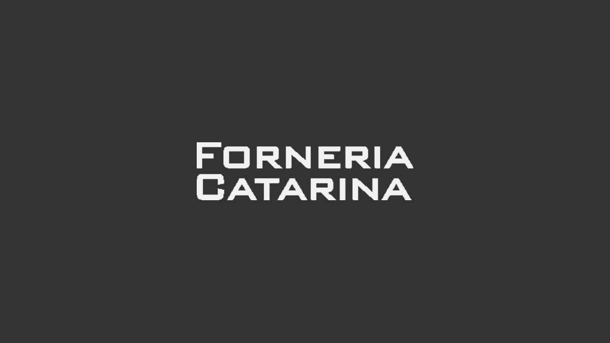 Subtítulo de cardápio | Cardápio | Forneria Catarina